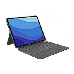 Logitech Combo Touch for iPad Pro