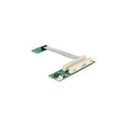 Delock 41355 - Riser-Karte Mini-PCI-Express