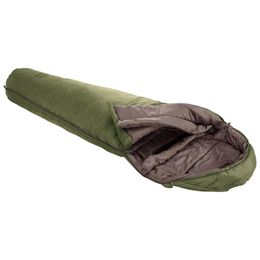 Grand Canyon Mumienschlafsack Kansas 190 capulet olive