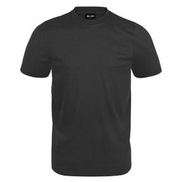 Mil-Tec T-Shirt US Style Cotton schwarz, Gr&ouml;&szlig;e M