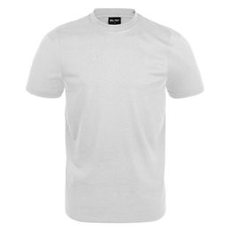 Mil-Tec T-Shirt US Style Cotton weiss, Größe XL