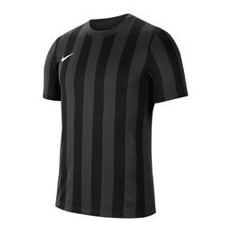 Nike Fußballtrikot Division IV Striped Trikot Kids