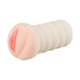 EIS Strukturierter Vagina-Masturbator, 15 cm