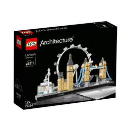 Lego® 21034 Architecture London