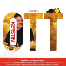 Polydor Best OTT - Kerstin Ott. (CD)