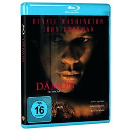 WBHE Dämon (Blu-ray)