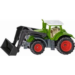 Siku 1393 Fendt 1050 Vario mit Frontlader