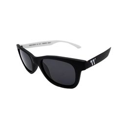 MaxiMo Sonnenbrille CLASSIC in schwarz