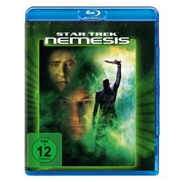 Star Trek X - Nemesis (Blu-ray)