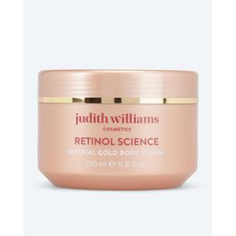 Judith Williams Imperial Gold Body Cream