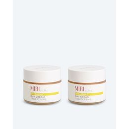 MIRI - proud to be Vitamin C Tagescreme, Duo