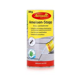 Aeroxon Insektenfalle Aeroxon Ameisen-Stopp 300g