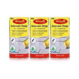 Aeroxon Insektenfalle Aeroxon Ameisen-Stopp 300g