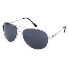 Goodman Design Pilotenbrille Damen und Herren Fliegerbrille Sonnenbrille angenehmes Tragegefühl. UV Schutz 400