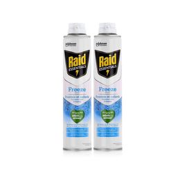 Raid Insektenfalle Raid Essentials Freeze Spray 350ml