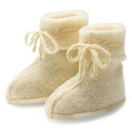 Engel Babyschuhe Merinofleece
