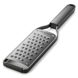 Microplane-Reibe sehr grob Metallgriff