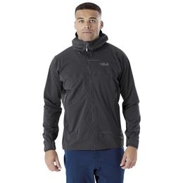 Rab Kinetic 2.0 - Trekkingjacke - Herren