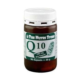 Hirundo Q10 100 mg Kapseln 120 St