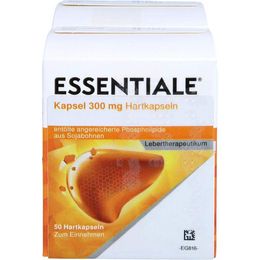 kohlpharma Essentiale Kapsel 300 mg 100 St