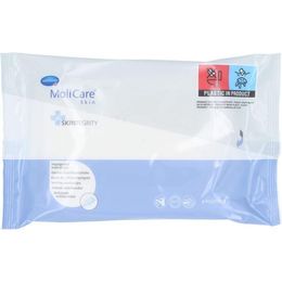 Paul Hartmann AG Molicare Skin Waschhandschuhe 8 St