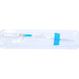 Bd SAF-T-INTIMA Svk subkutan 22 G 19 mm 1 St