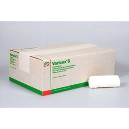 Lohmann & Rauscher Varicex S Zinkleimbinde 8 cmx7 m einz.verp. 20 St