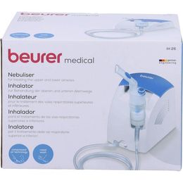 Beurer IH26 Inhalator obere u.untere Atemwege 1 St