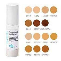 Oxygenetix Foundation Creme ivory 15 ml