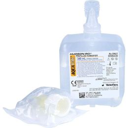 1001 Artikel Medical Aquapak 340 Sauerstoffins.+Anfeuchtungsadapter 340 ml