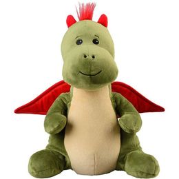 greenlife value Warmies Drache 1 St