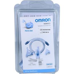 HERMES Arzneimittel Omron Nami Cat Year-Pack 1 St