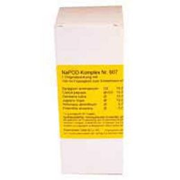 NAPOD-Komplex Nr.140 Tropfen 100 ml