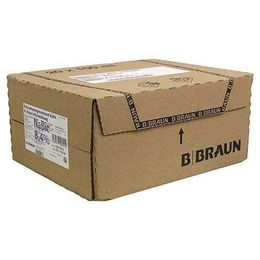 Natriumhydrogencarbonat B.Braun 8,4% Glas 20X100 ml