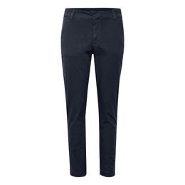 Kaffe Hose 'Mette' Damen Größe 34 marine