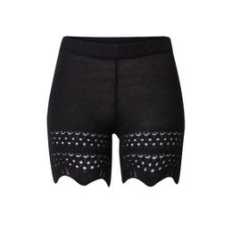 Urban Classics Shorts Damen Gr&ouml;&szlig;e 42 schwarz