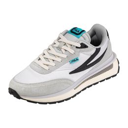Fila Sportlicher Schnürschuh Herren Größe 41 bunt