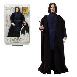 Harry Potter Anziehpuppe Severus Snape Puppe Mattel Harry Potter Wizarding World