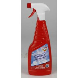 12x Top Cleaner Schimmelentferner 500ml Pilzvernichter Reiniger Schutz Wand Haus