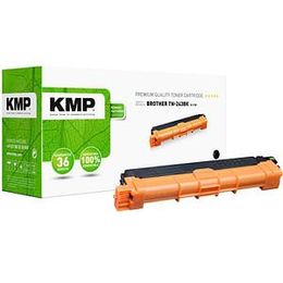 KMP B-T109 schwarz Toner kompatibel zu brother TN243BK