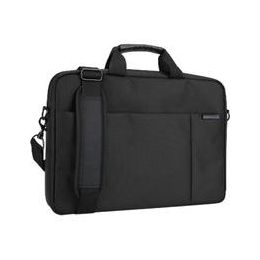 Acer Multi Pocket Sleeve, Notebooktasche schwarz, 29,5 cm (11.6") Typ: Tasche - Sleeve Geeignet für: Notebook Material: Kunstleder