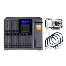 QNAP Erweiterungseinheit TL-D1600S
