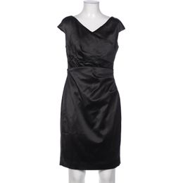 Four Flavor Damen Kleid, schwarz, Gr. 36