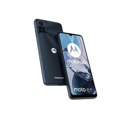 Motorola Moto E22 64GB/4GB - Eco Black *DEMO*