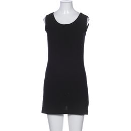 ZUCCHERO Damen Kleid, schwarz, Gr. 38