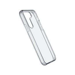 cellularline CELLULAR LINE Clear duo, Backcover, Samsung, Galaxy S23 +, Trasparent