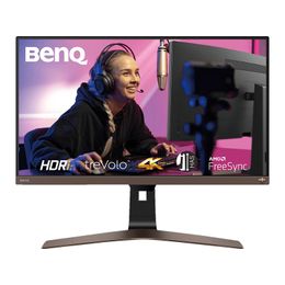 BenQ EW2880U 28 Zoll UHD 4K Monitor (5 ms Reaktionszeit, 60 Hz)