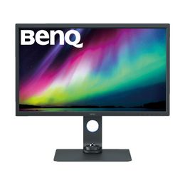 BenQ SW321C 32 Zoll UHD 4K Monitor (5 ms Reaktionszeit, 60 Hz)