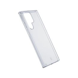 cellularline CELLULAR LINE Clear duo, Backcover, Samsung, Galaxy S23 ULTRA, Trasparent