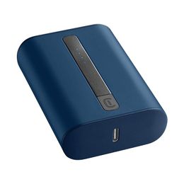 cellularline CELLULAR LINE PBNEWTANK10000B Powerbank 10000 mAh Blue